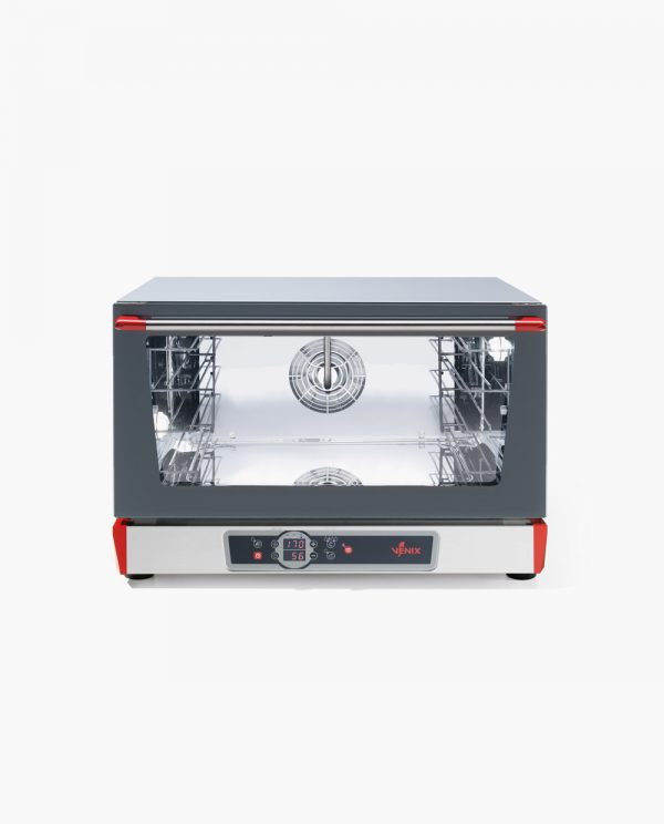 T03DI - Venix México